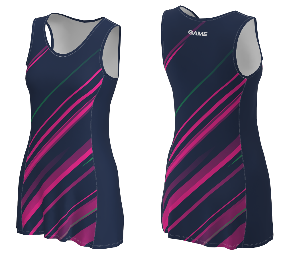 Custom Sportswear | Game Clothing | Australia