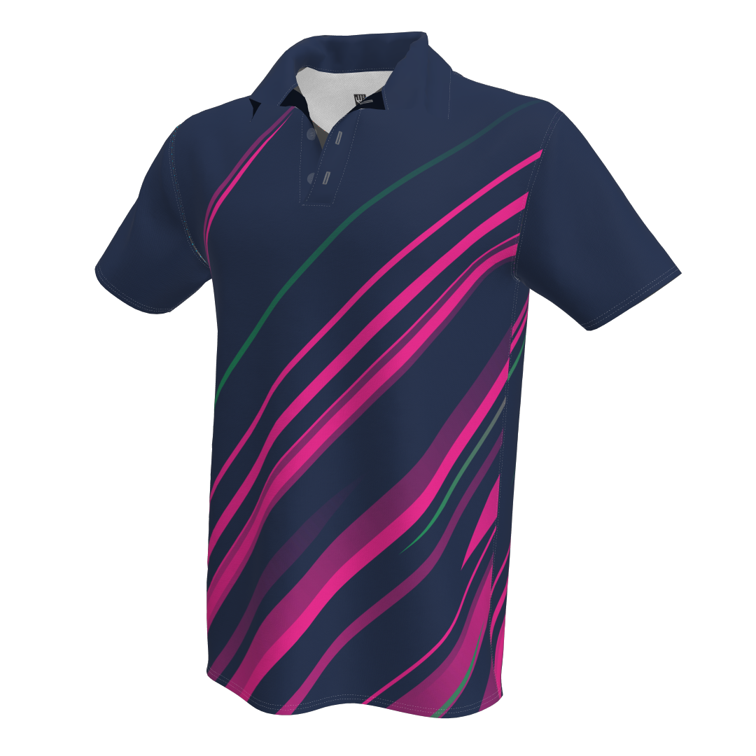 Golf - Game Clothing